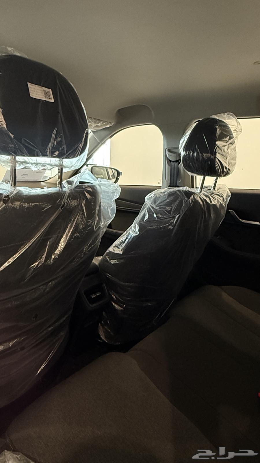 جايكو J5 كومفورت 2026 بسعر حصري | موقع حراج