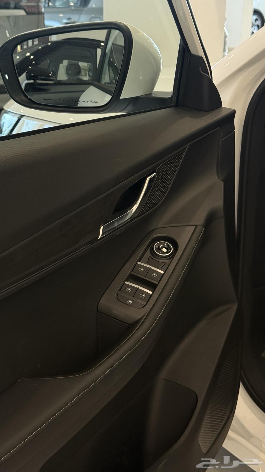 جايكو J5 كومفورت 2026 بسعر حصري | موقع حراج