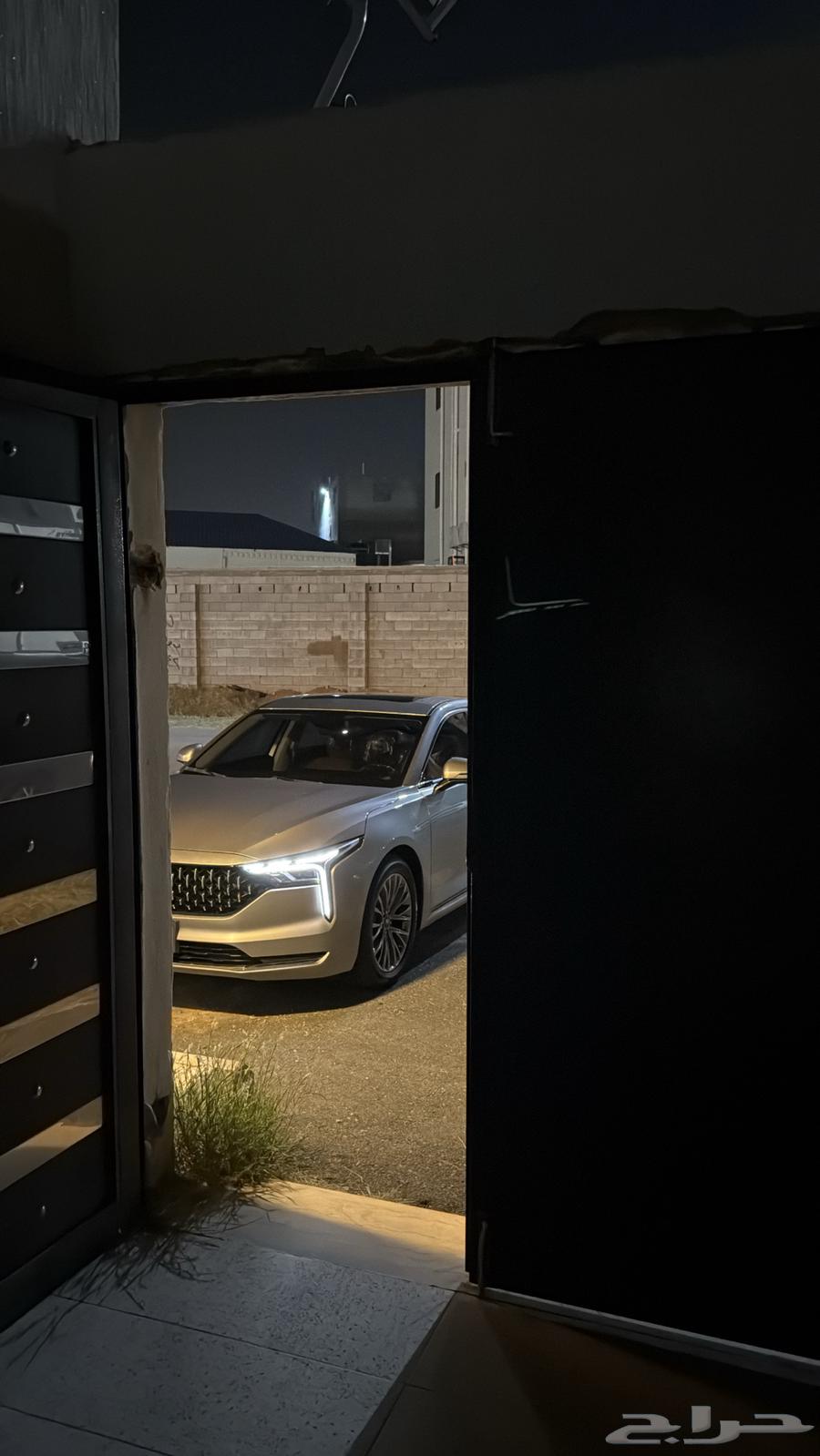 للبيع بالتنازل بيستون B70 موديل 2024 فئة كومفورت | موقع حراج