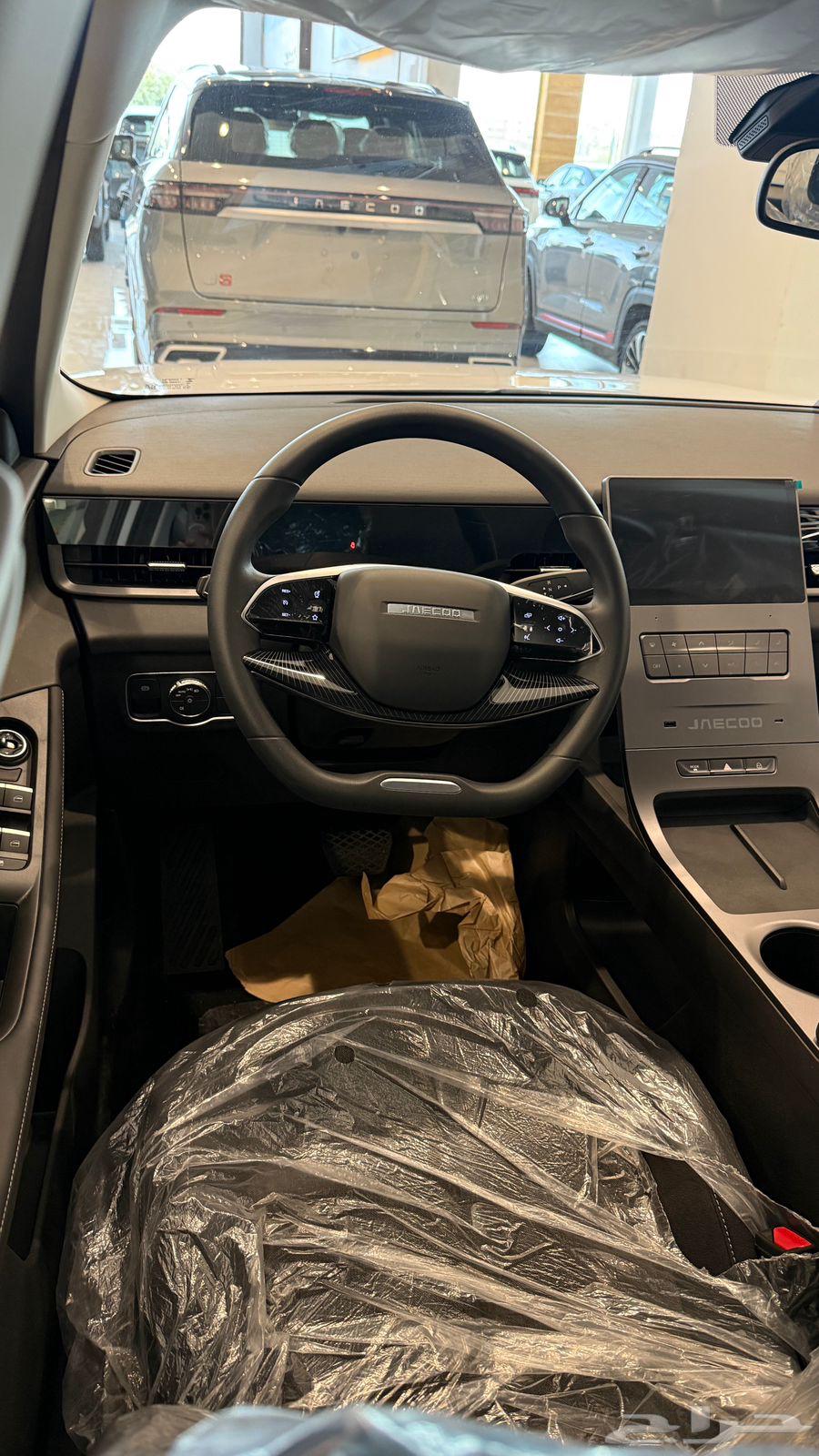 جياكو J5 2026 ستاندر اسعار ماتتفوت | موقع حراج