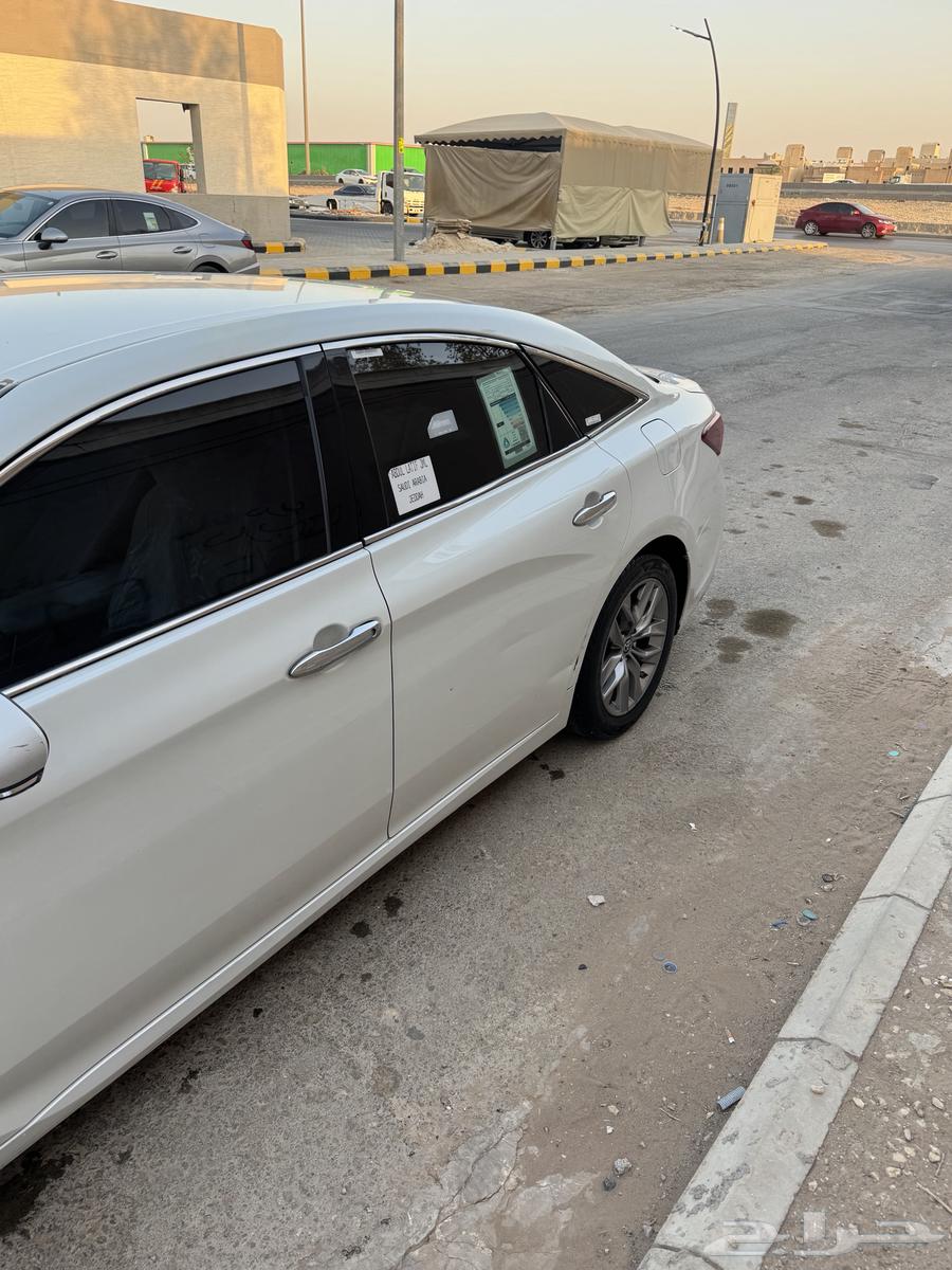 افالون XLE 2021 | موقع حراج