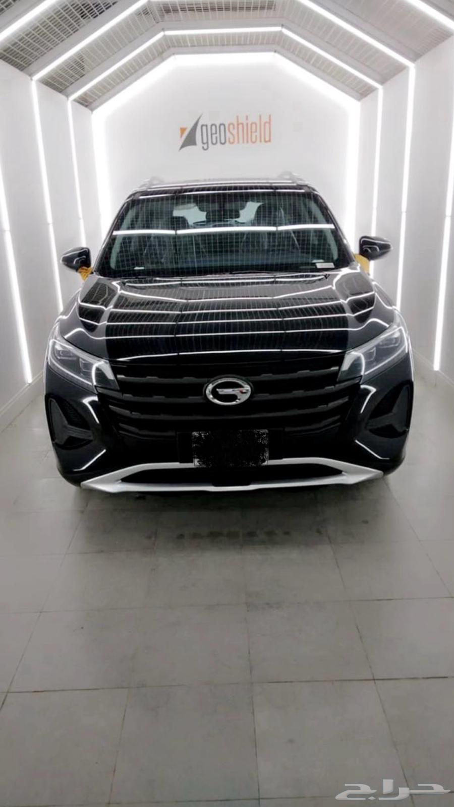 GAC gs4 2022 | موقع حراج