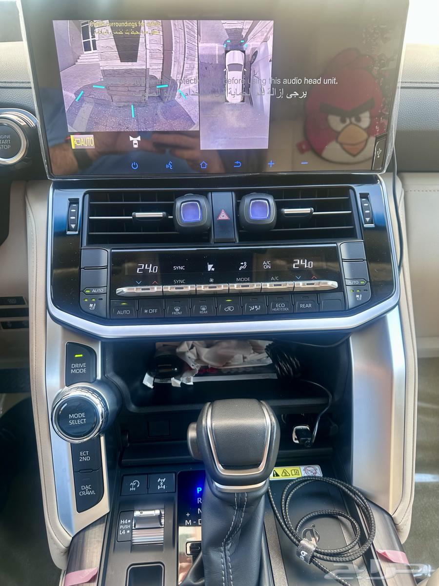 2024 Land Cruiser GXR4 Diesel Automatic | موقع حراج