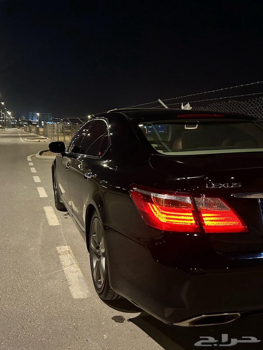 لكزس 460 ls 2010 | موقع حراج
