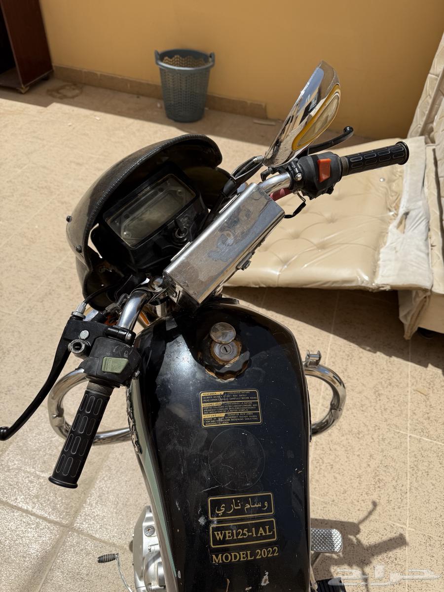 bike 2022 for sale | موقع حراج