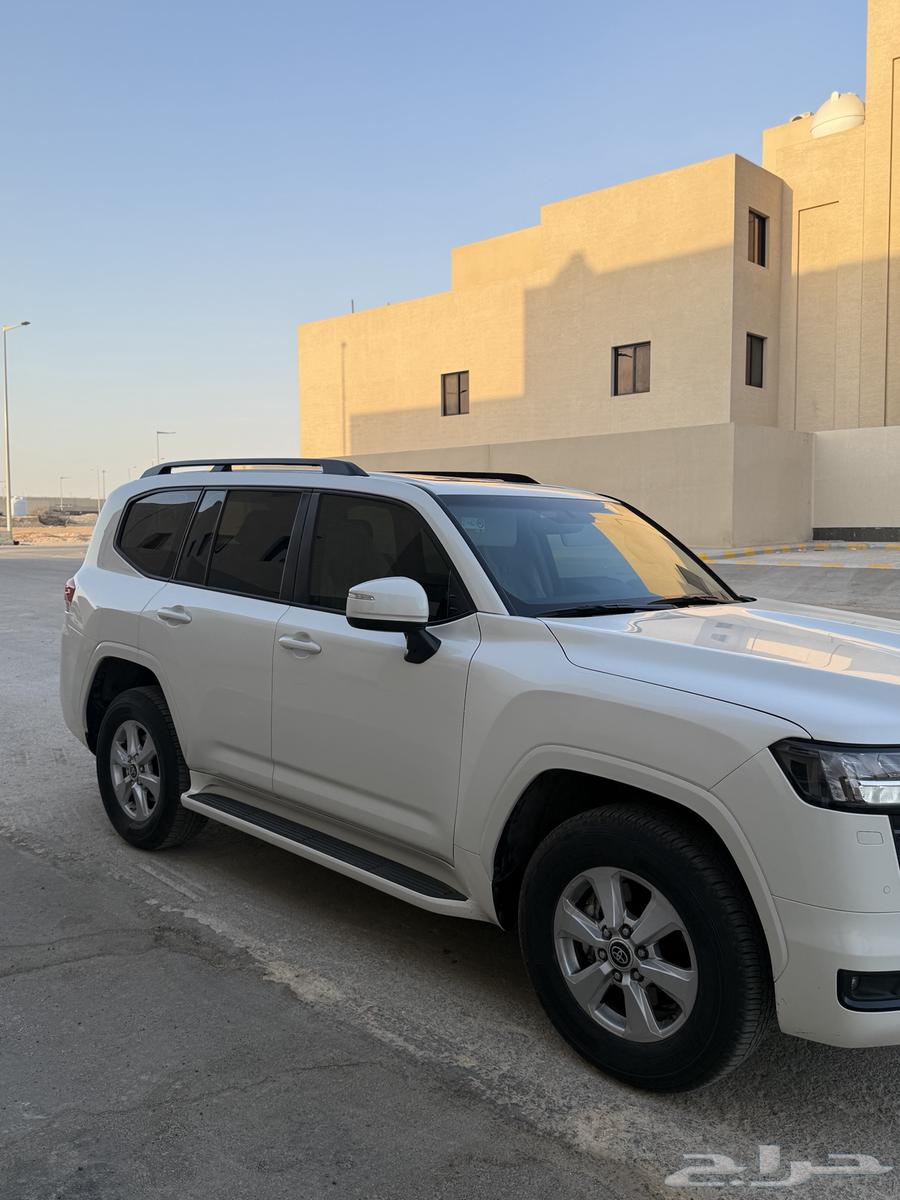 Land Cruiser GXR 2 2024 | موقع حراج