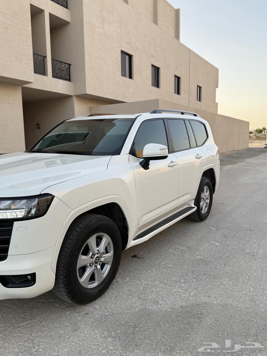 Land Cruiser GXR 2 2024 | موقع حراج