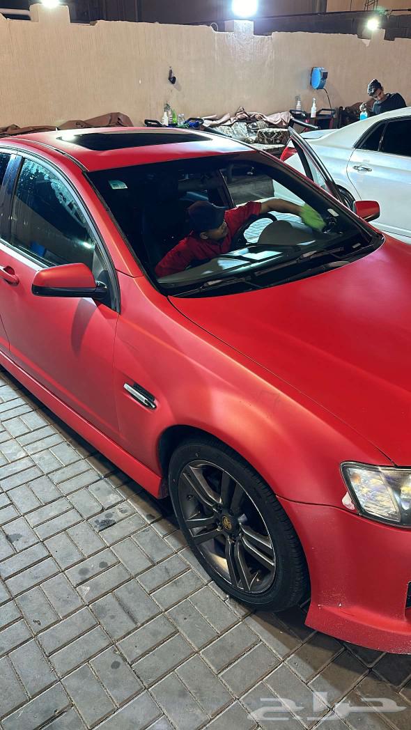 لومينا ss 2009 | موقع حراج