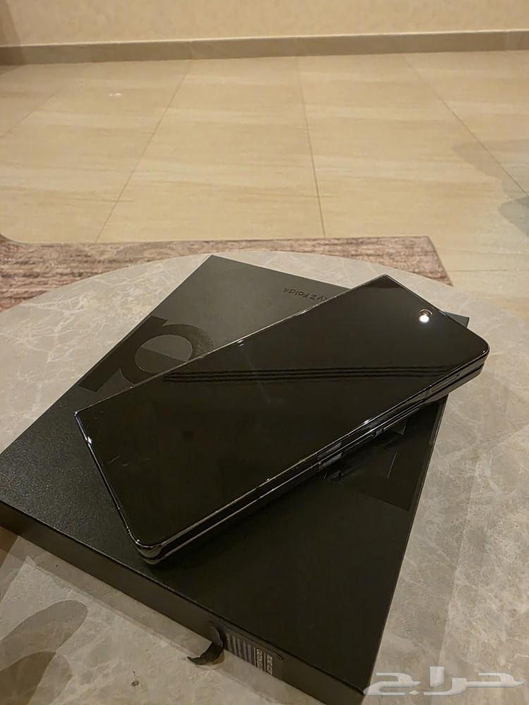 z fold 4 512 قيقا | موقع حراج
