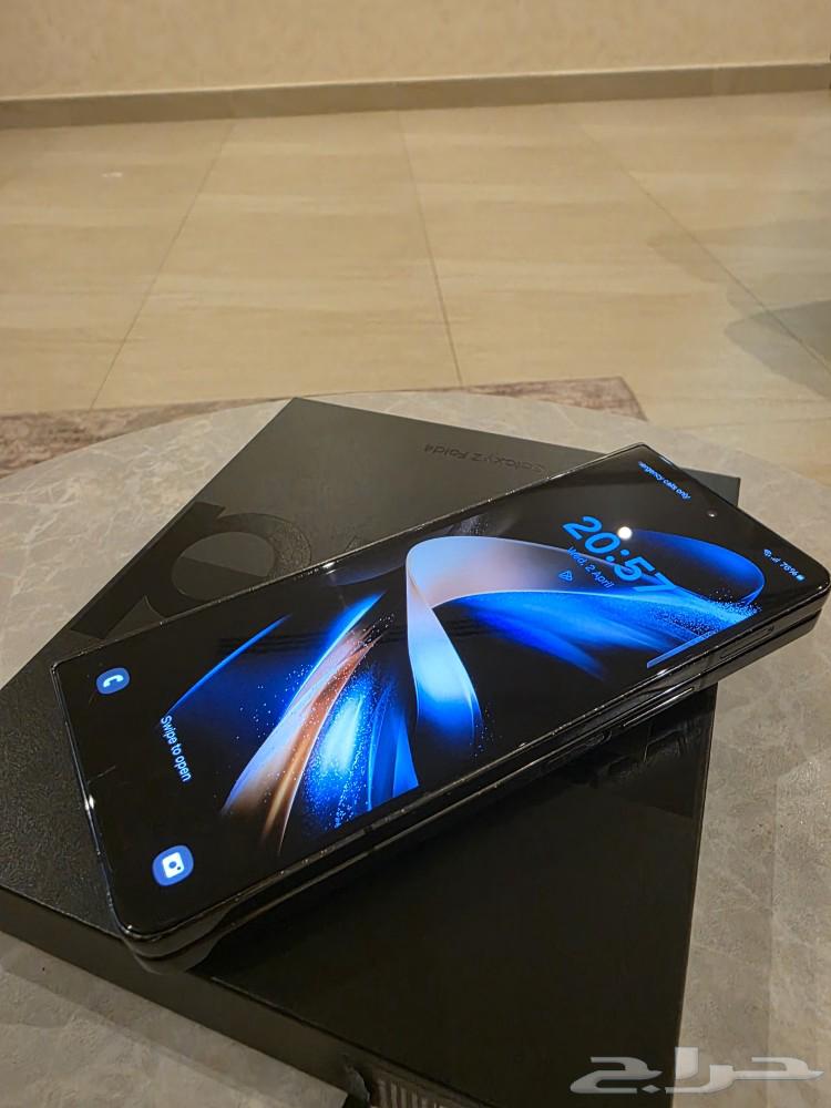 z fold 4 512 قيقا | موقع حراج