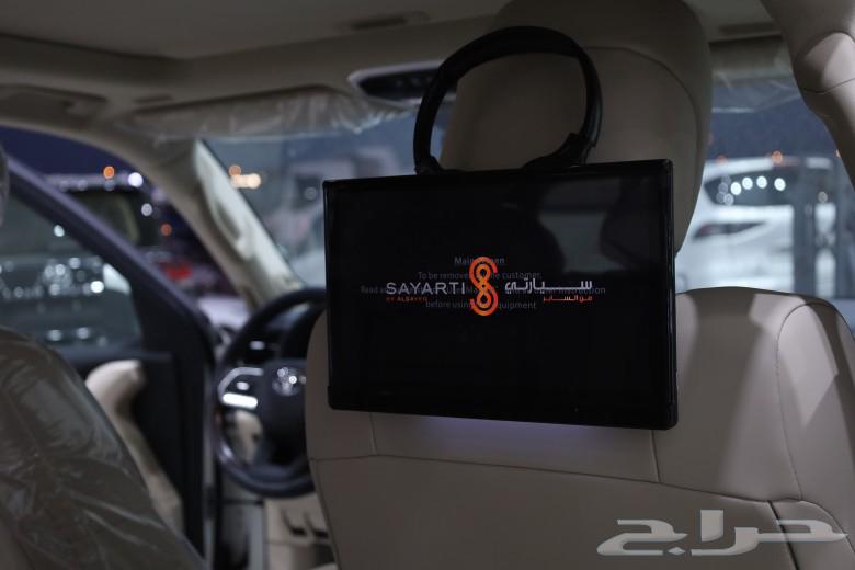 لاندكروزر GXR L5 الساير 2025 | موقع حراج