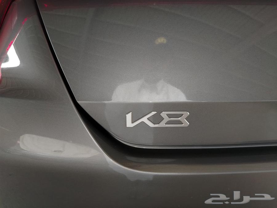 كيا K8 نص فل GLS موديل 2024 اوتو ون | موقع حراج