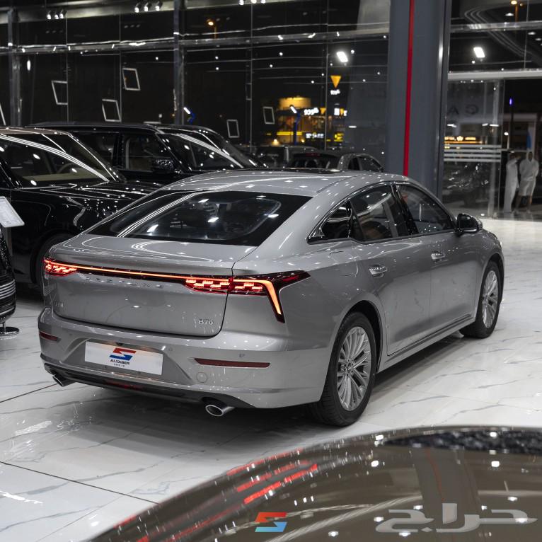 فاو بيستون B70 كمفورت 2025 | موقع حراج