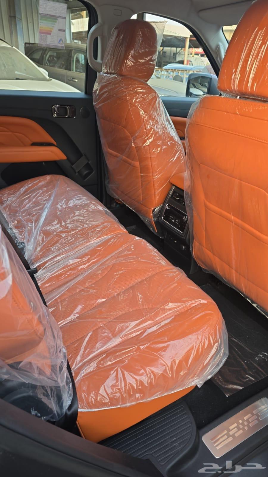 هافال H9 نص فل 2026 | موقع حراج