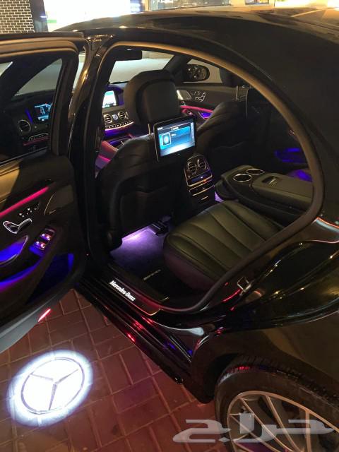 مرسيدس 2020 S450 كت AMG | موقع حراج