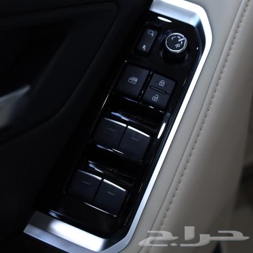 لاندكروزر GXR L5 الساير أسود 2025 | موقع حراج