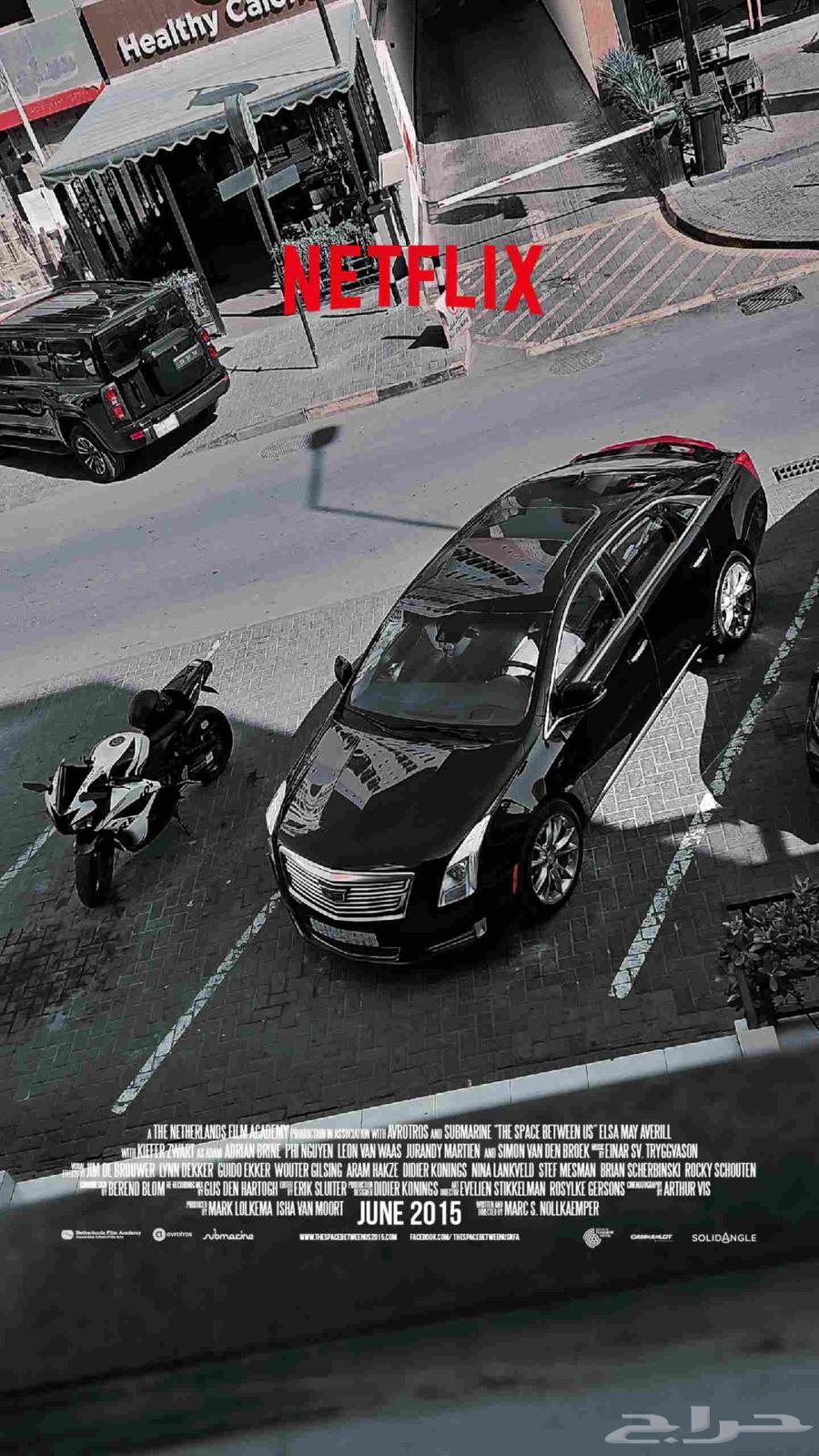 كاديلاك XTS V | موقع حراج