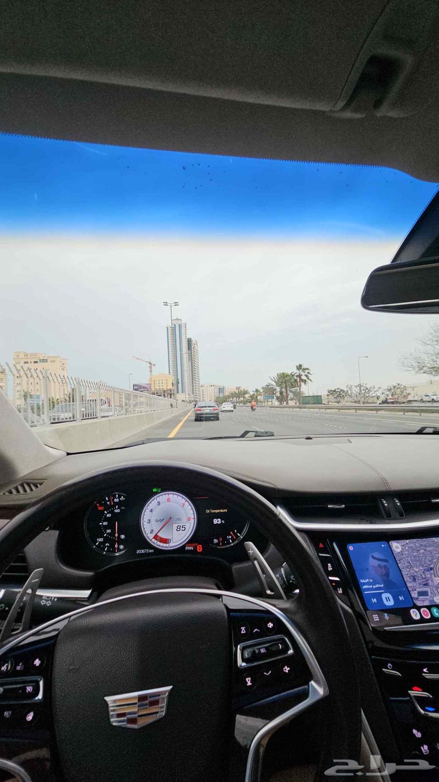 كاديلاك XTS V | موقع حراج