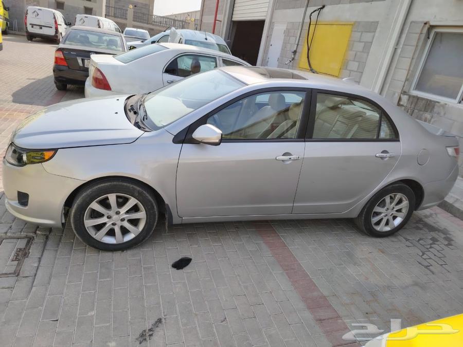 جيلي Gc7 2015 | موقع حراج