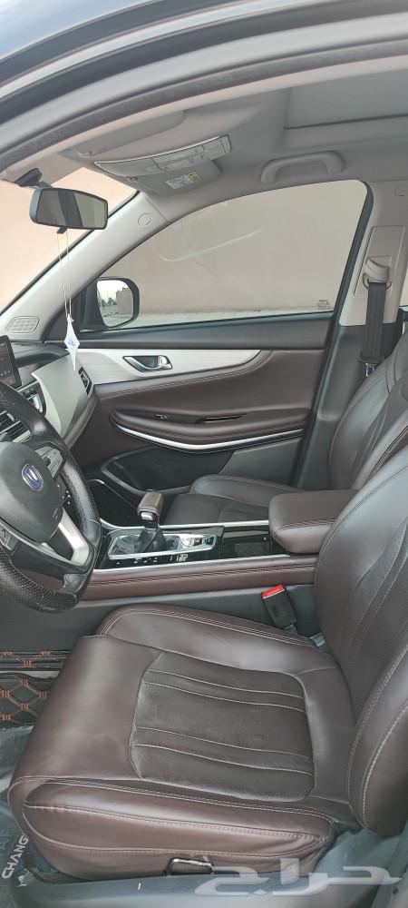 شانجان CS75 موديل 2020 | موقع حراج