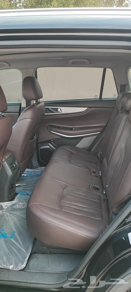 شانجان CS75 موديل 2020 | موقع حراج