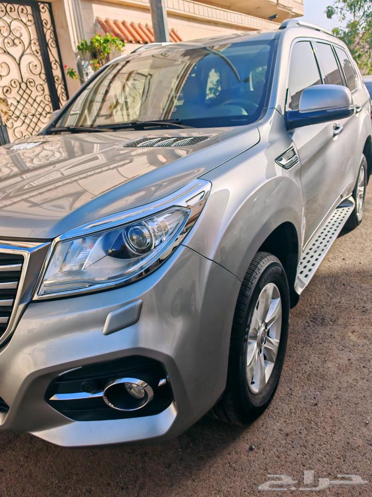 هافال H9 2020 | موقع حراج