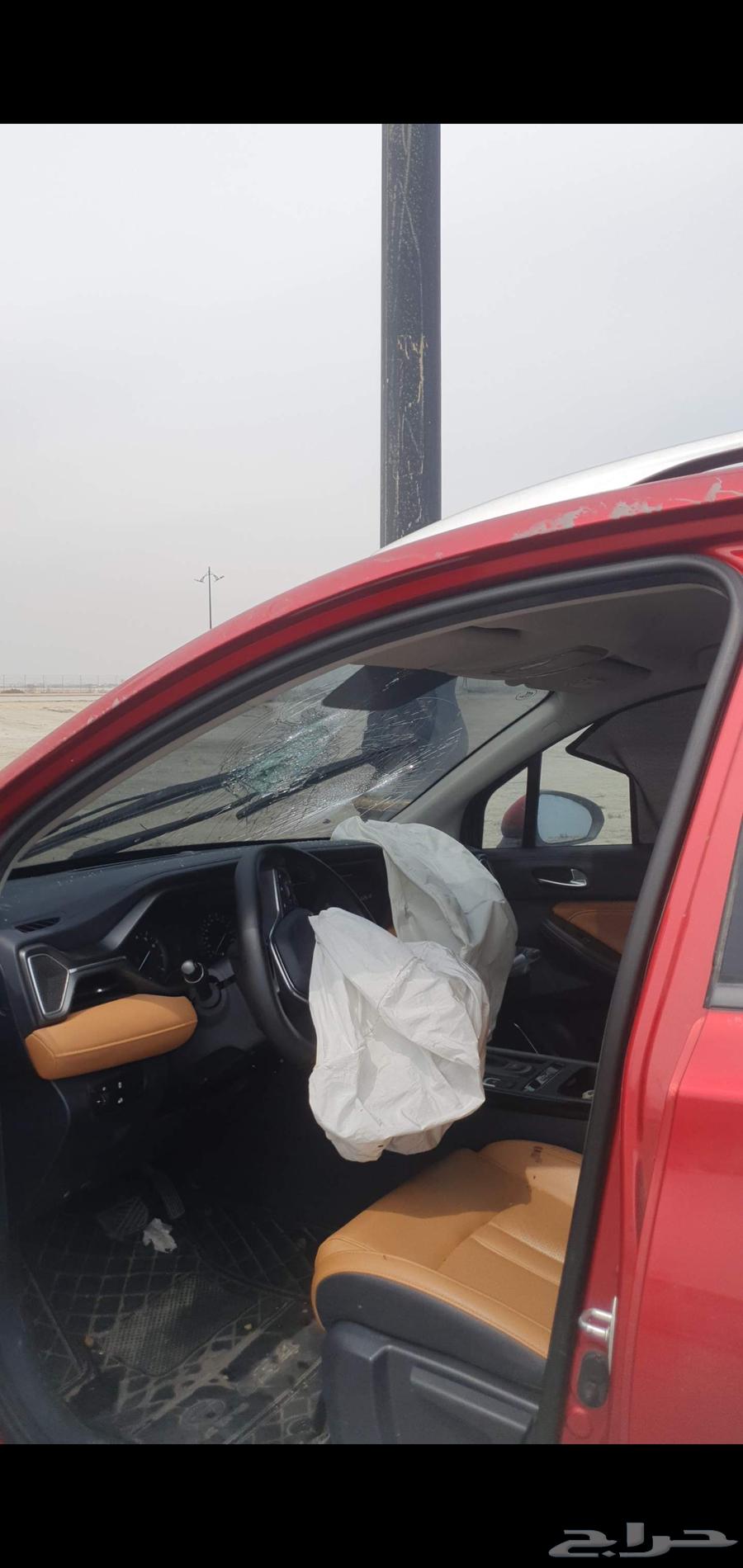 gac gs4 2022 | موقع حراج