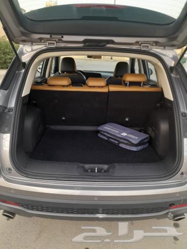 شانجان CS35 | موقع حراج