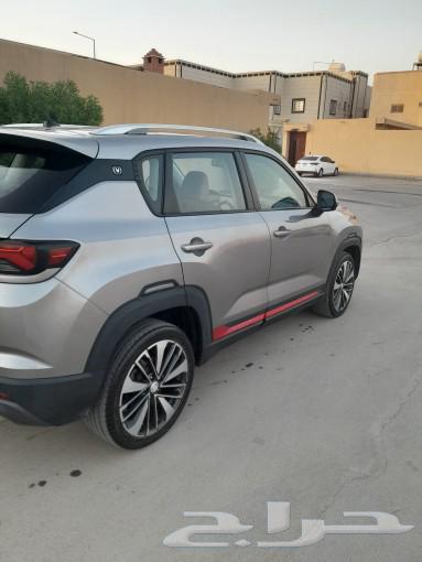 شانجان CS35 | موقع حراج